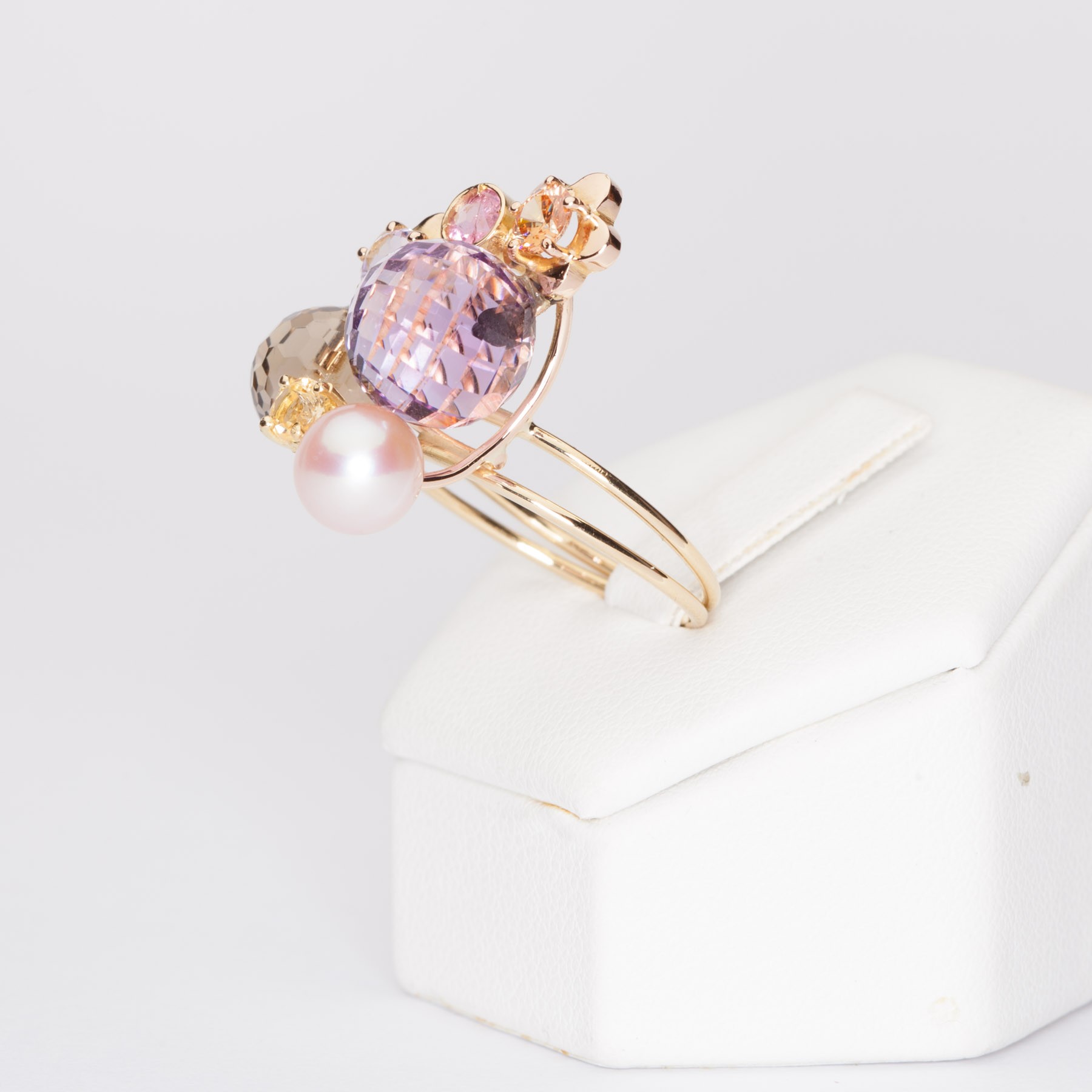 Anello Spring | Anelli Nicolini Atelier