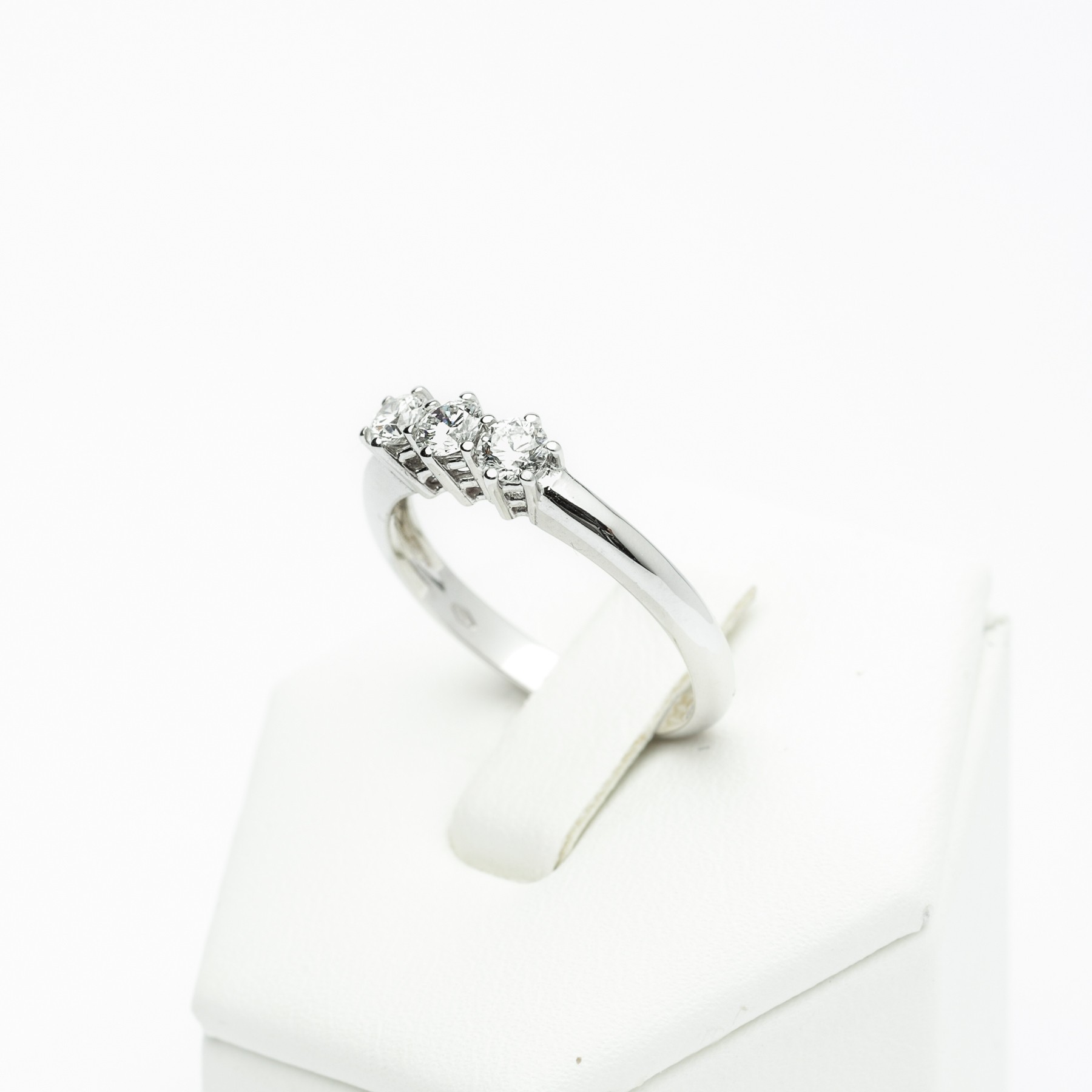 Trilogy | Nicolini Atelier